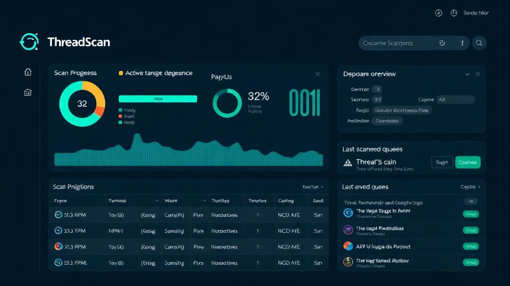 ThreadScan - Advanced Cybersecurity Solutions